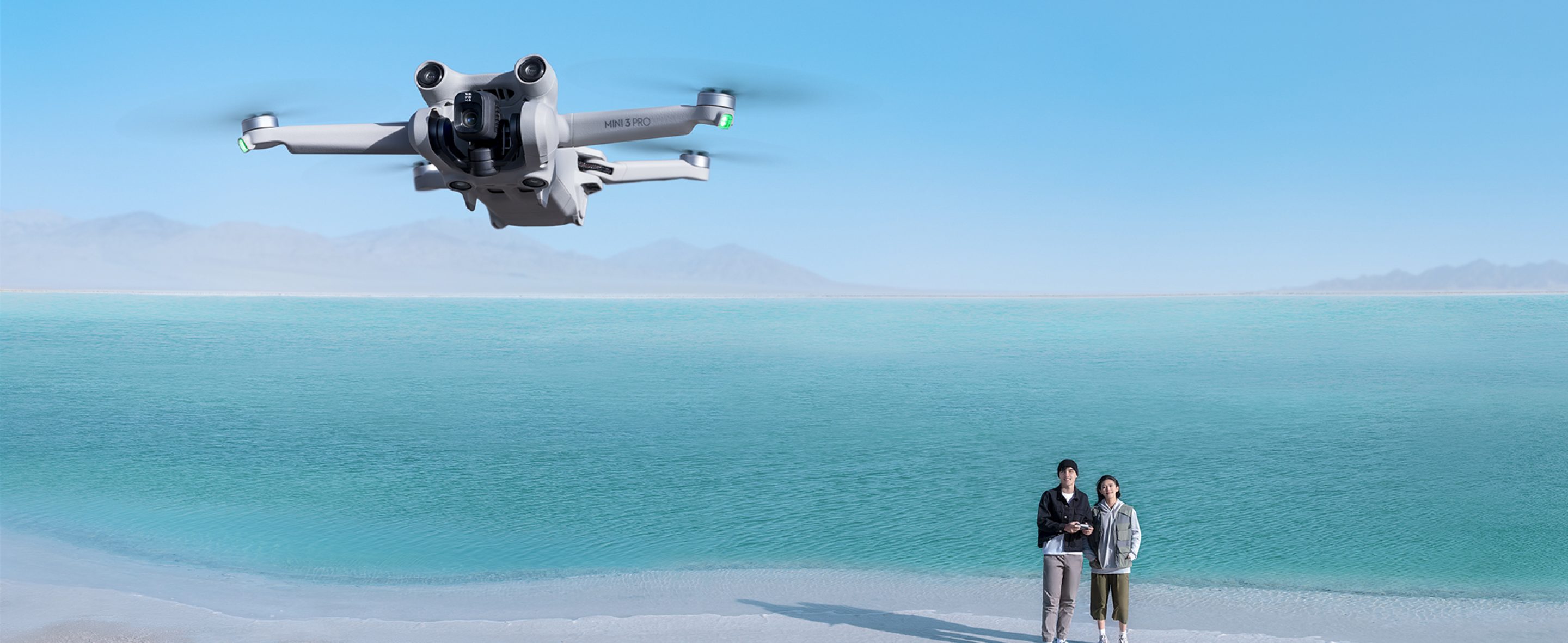 Wie registriere ich meine Drohne in Deutschland?